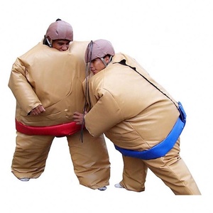 Wholesale Kids Foam Padded Sumo Suits For Proper Martial Art Training ...