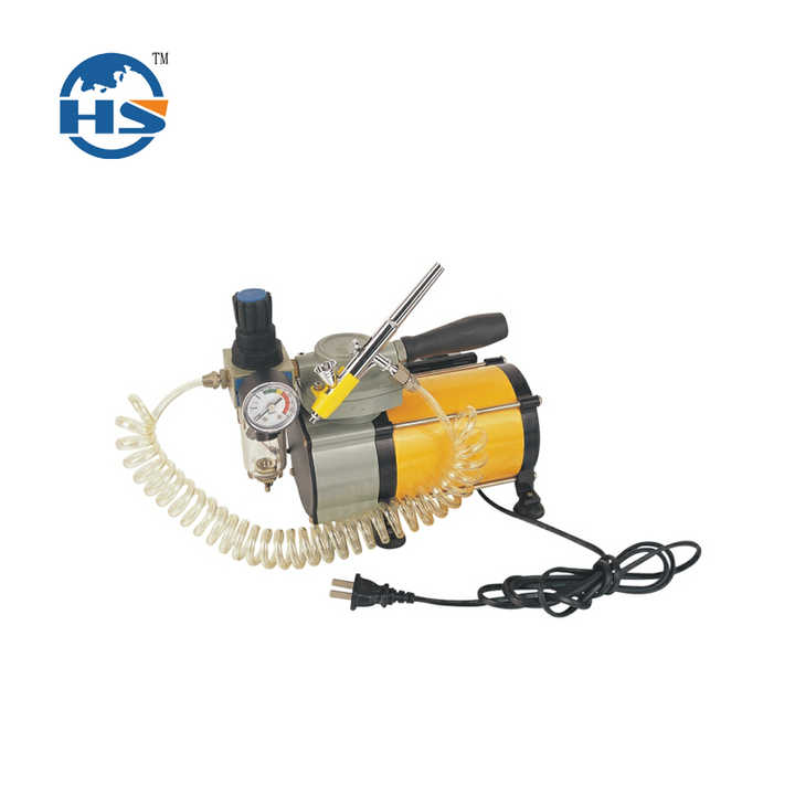 High Pressure Mini Electric Air Compressor 70L/min - Portable OEM