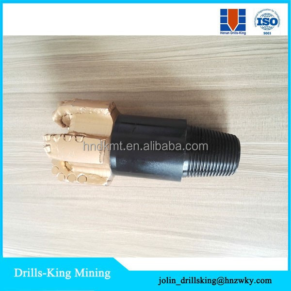 In Stock Diamond Oil Drilling Bit Steel Body Construction | Alibaba.com
