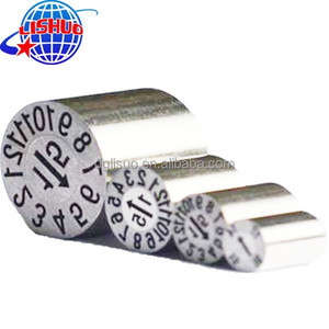 Custom Wholesale mould stamp calendar insert For All Kinds Of Products ...