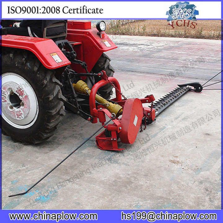 Alfalfa Cutting Machine Sickle bar Mower for Tractor| Alibaba.com
