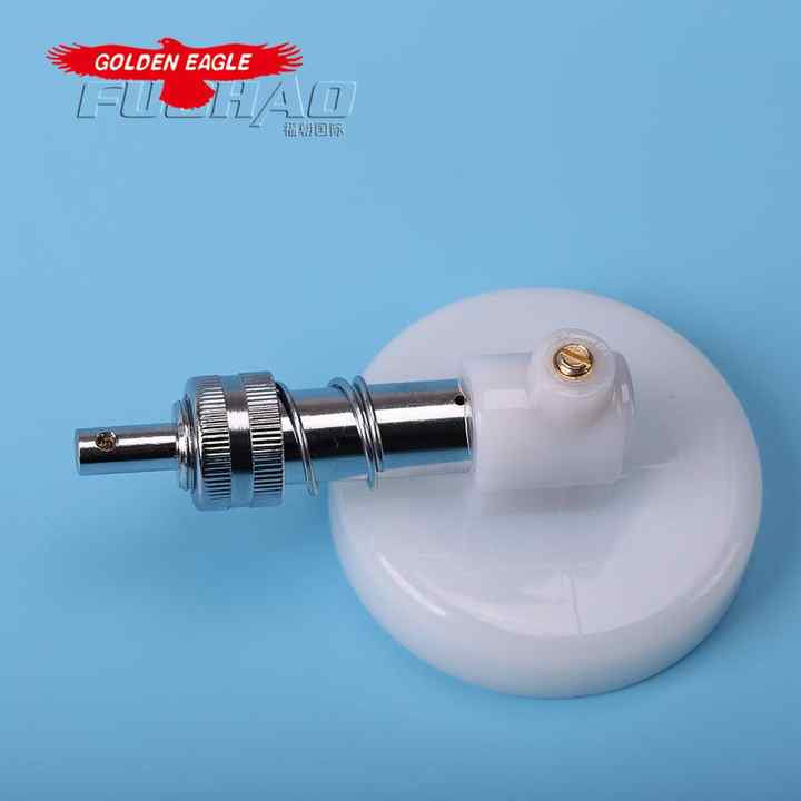 DJW-170 ADA Etc 170 Type Spray Gun Decontamination Before Body Pot Lid ...