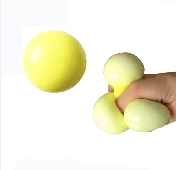 Polyurethane Toys - High Quality Stress Relief Balls