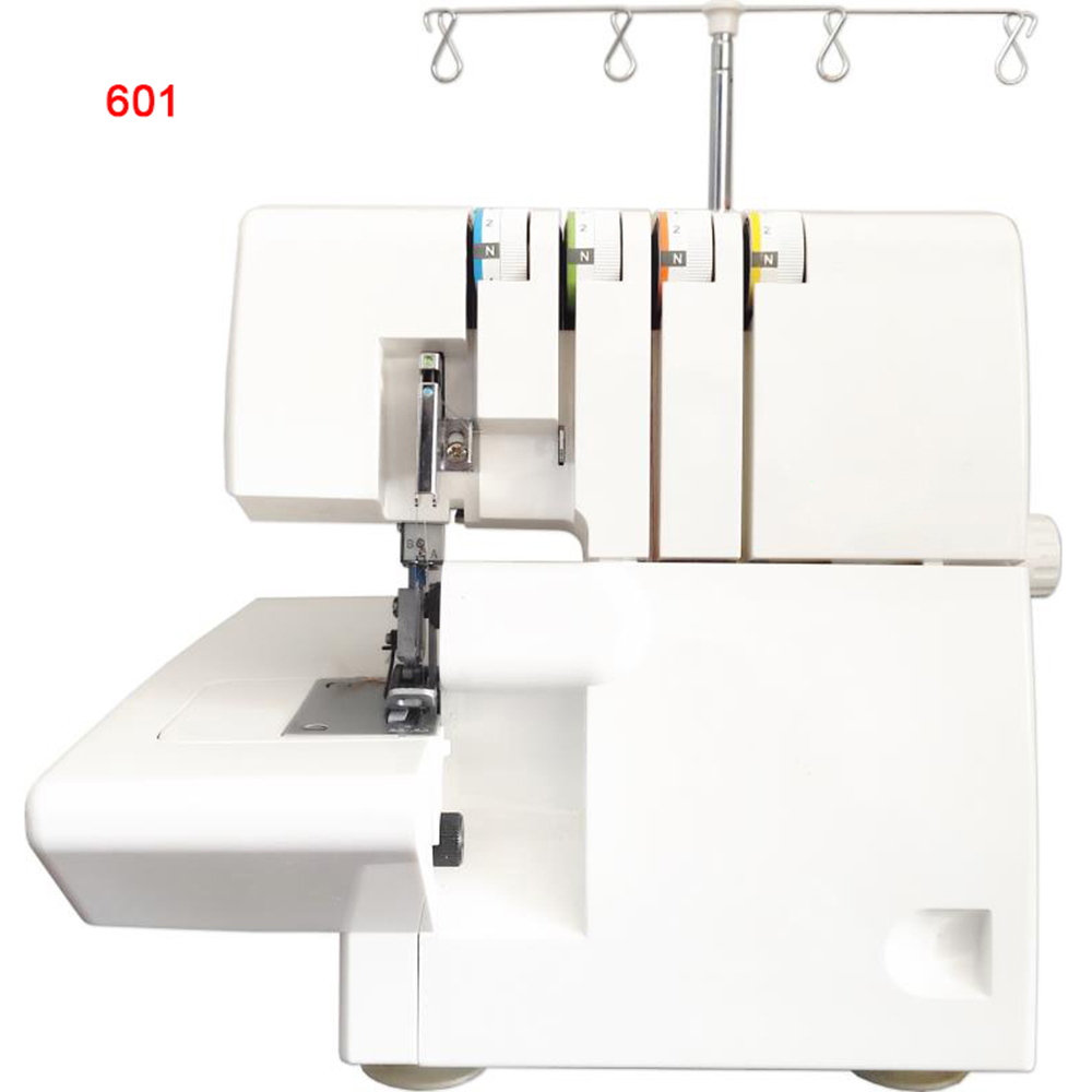 Overlock Machine Price - Quality and Efficiency for All