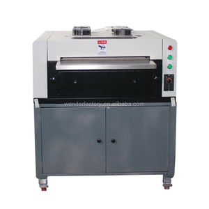 High-Performance Wholesale uv coater laminator machines For Your Needs ...
