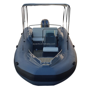 Try A Wholesale China Fiberglass Boat And Experience Luxury - Alibaba.com