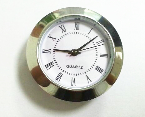 Battery Clock Inserts - Quality and Precision for Timepieces