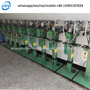 Bargain Deals On Wholesale snap button fixing machine For DIY Crafts ...