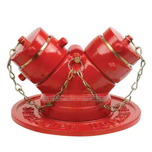 siamese fire hose connection, siamese fire hose connection Suppliers ...