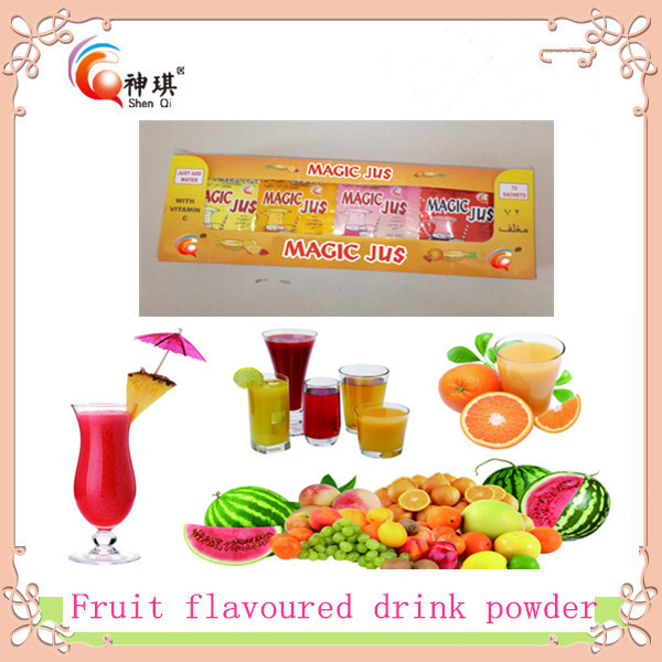 Convenient Refreshment Solutions: Bulk pineapple instant powder drink ...
