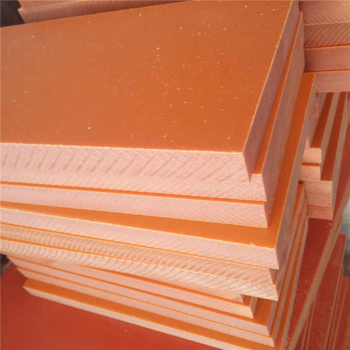Bakelite Board - Electrical Insulation Material by Manufacturer