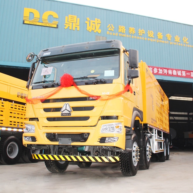 Reliable Performance: Find Top-Quality slurry seal machinery for Your ...