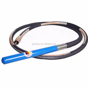 Electric Portable concrete vibrator with dynapac coupling - Alibaba.com