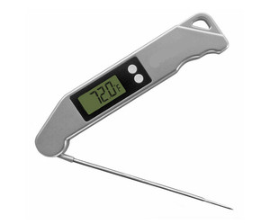 Wholesale Silvercrest Digital Thermometer For Effective Measurement ...