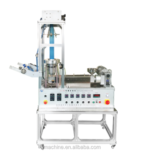 Premium lab blown film extrusion machine - Alibaba.com