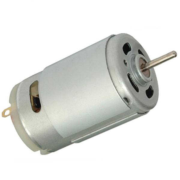 RS 390 RS-395 12v 3 Watt Permanent Magnet DC Motor Generators