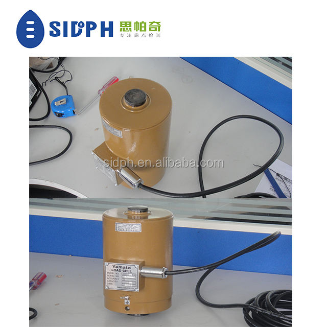 Yamato Weighing Scale Load Cell CC21-36T Sensor - Precision