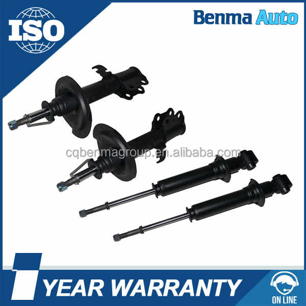 52088251ab/55553e Car Part Shock Absorber For Chrysler Jeep Dakota Ram ...