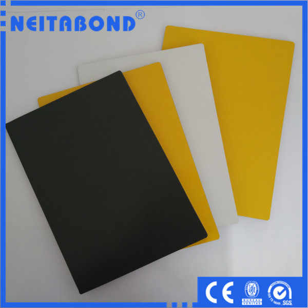 ACM Color Card/alucobond's Panel - Durable & Versatile