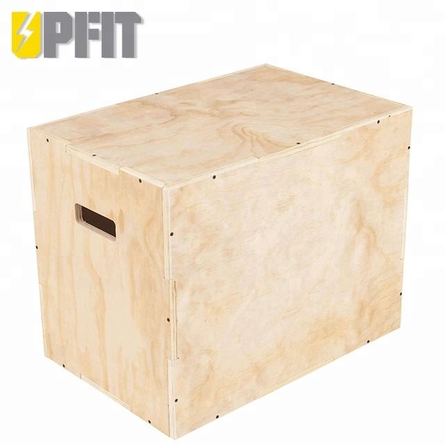 How to Choose the Best Box CrossFit Equipment for Your Gym