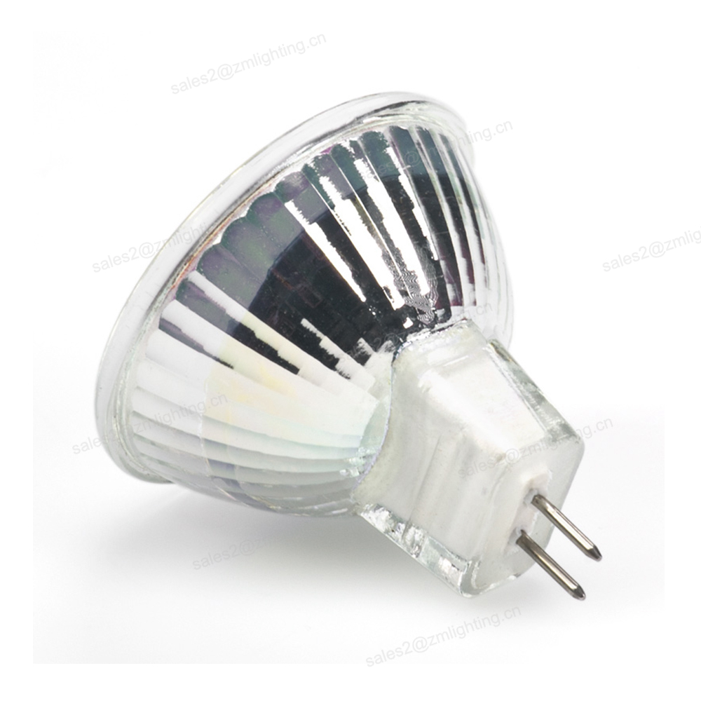 12V 20W Halogen Lamps - Efficient and Bright Solutions