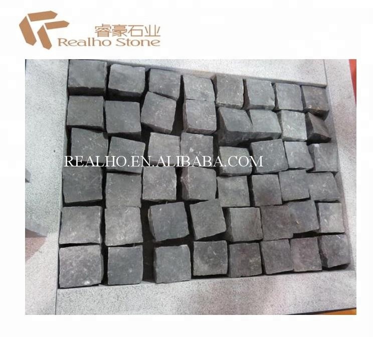 Deals Granite Interlocking Pavers Grey Granite Option | Alibaba.com