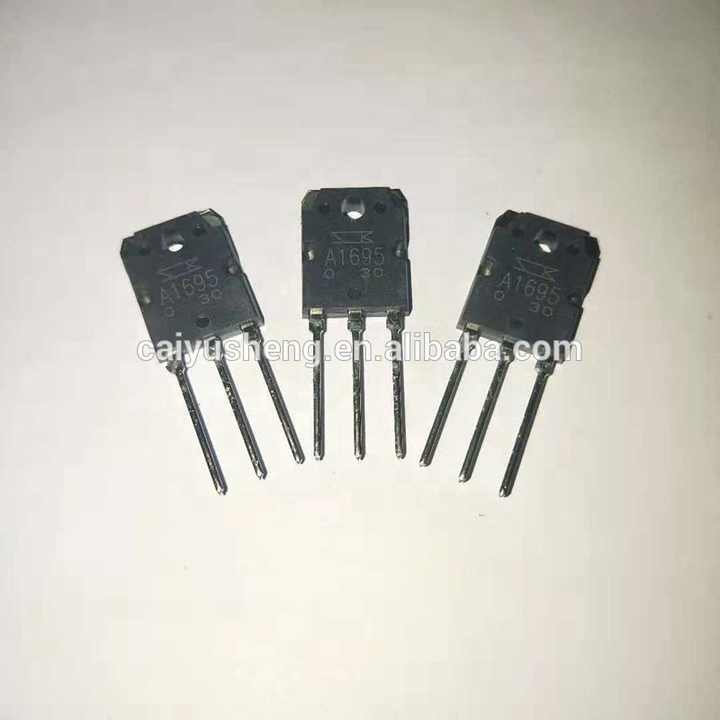 A42 A92 MPSA42 MPSA92 Bipolar Transistor 300V 0.5A TO92-3