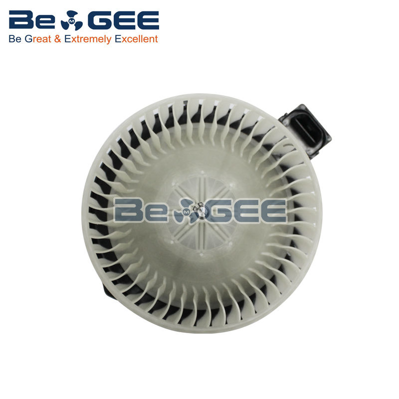 Auto Heater Blower Motor 272700-5020 - Direct Fit OEM