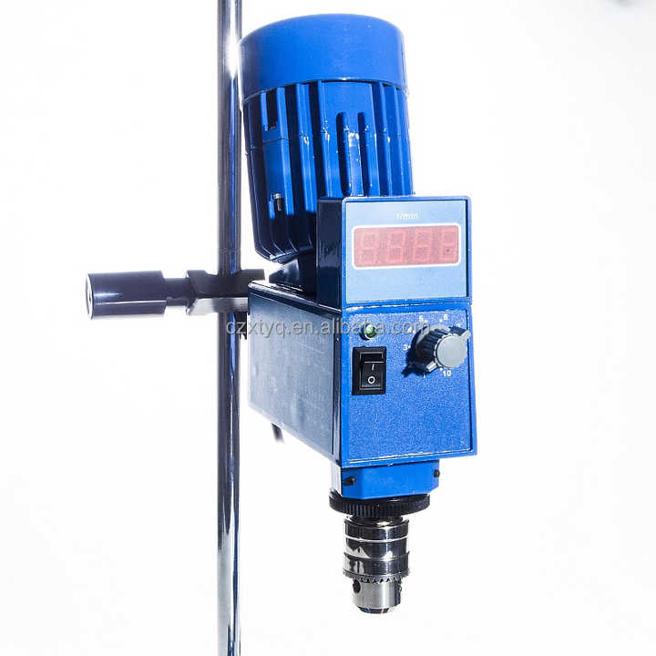 Lab Use Digital Strong Mixer with Stirring Rod| Alibaba.com
