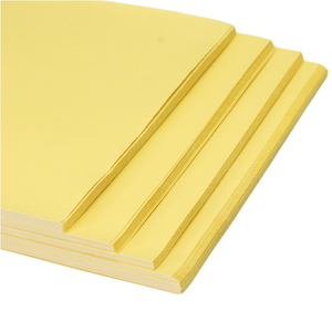 One Sided Adhesive Paper - High Quality Sticker Solutions