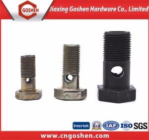 Shop For Superior Bolts With Split Pin Hole At Bargain Prices - Alibaba.com