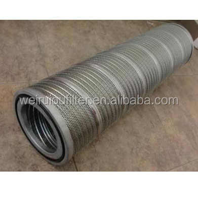 Compressor Coalescer Oil Filter Element 531b0065h01 by Weiruiou