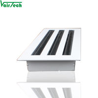 Reliable Wholesale air grille with obd linear slot diffuser For Repairs ...