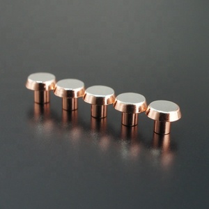 Top electrical silver contact points - Alibaba.com