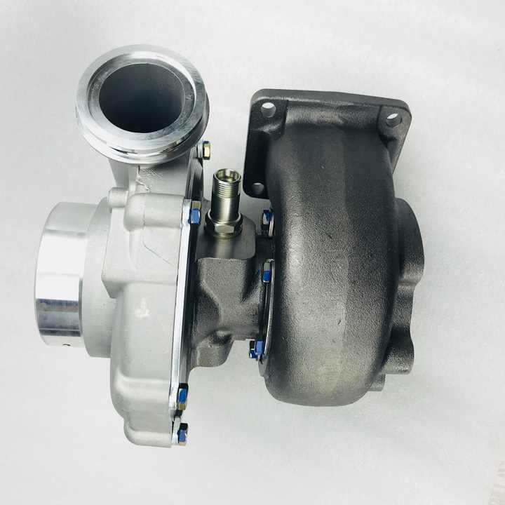 K29 Turbo 53299887116 for Man Truck D2066LF Engine