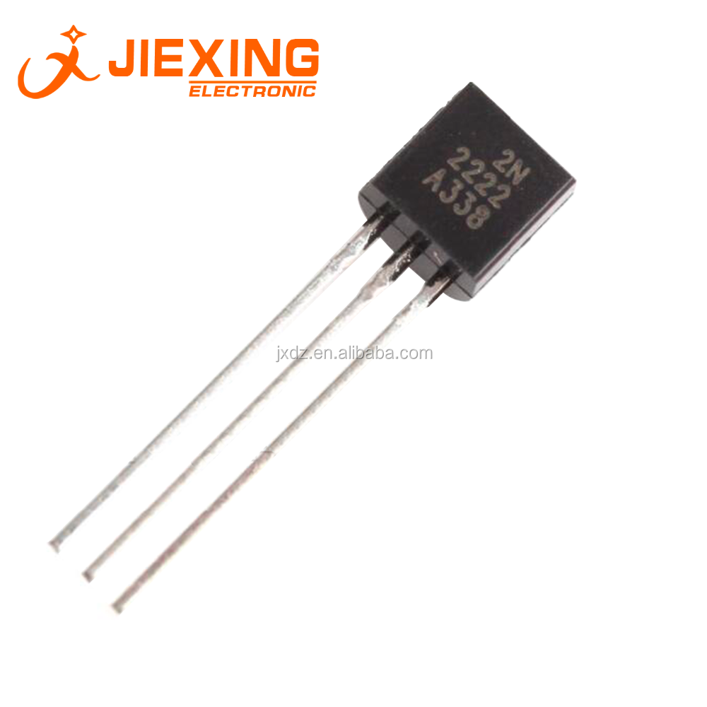Wholesale npn 2n2222 transistor And Transistors For Circuits - Alibaba.com