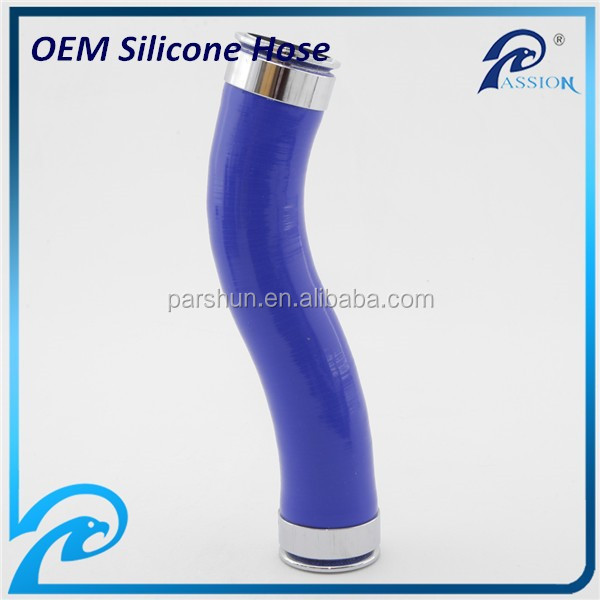 Encuentre el mejor fabricante de manguera de aire para volvo y manguera ...