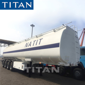 Upgrade Your Trailer with Quality semi truck air tanks for Reliable ...