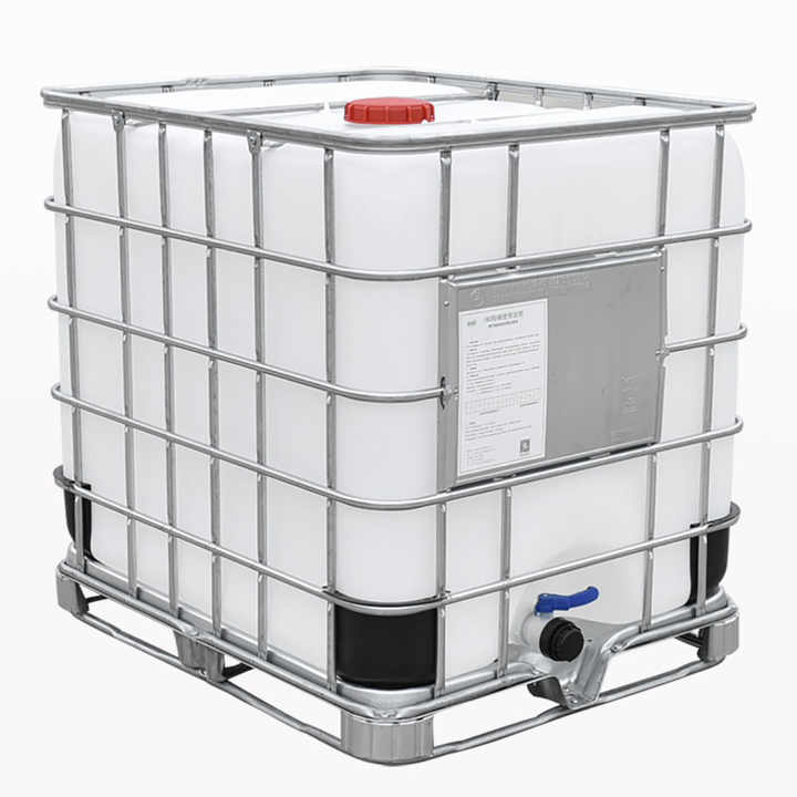 1000L HDPE Plastic Container IBC tank Price
