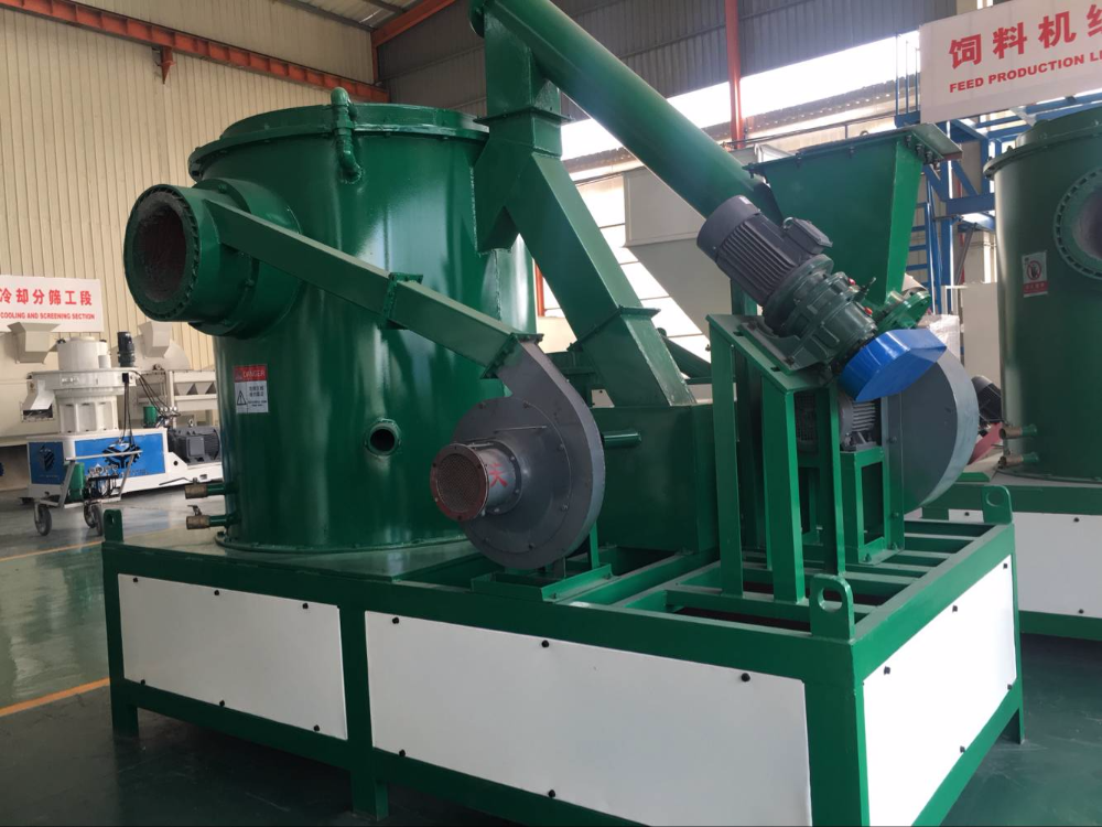 Wood Gasifier for Sale - Efficient Biomass Power Solutions