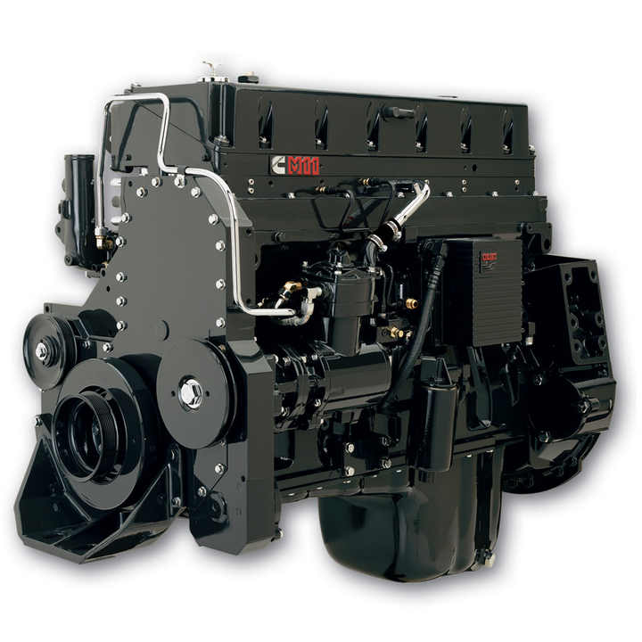 Cummins Marine Engine Parts - Reliable Performance & Efficiency