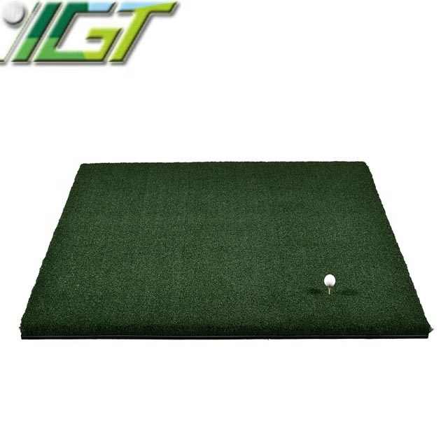 YGT Portable Golf Mat - Perfect for Practice Swings