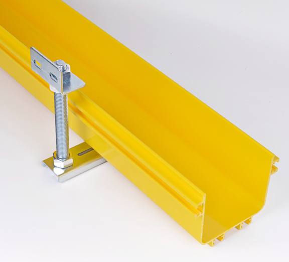 Data Center Solutions - Efficient Fiber Cable Management