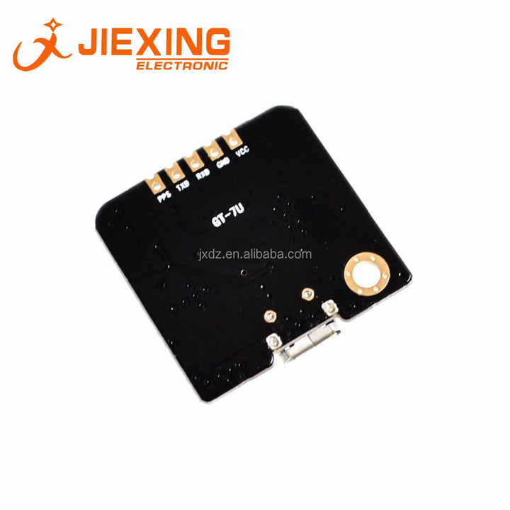 GT-U7 GPS Module for Satellite Navigation & Positioning - OEM
