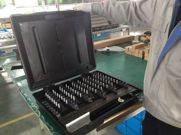 Road Safety Spike Systems - Effective Tire Deflation Tools