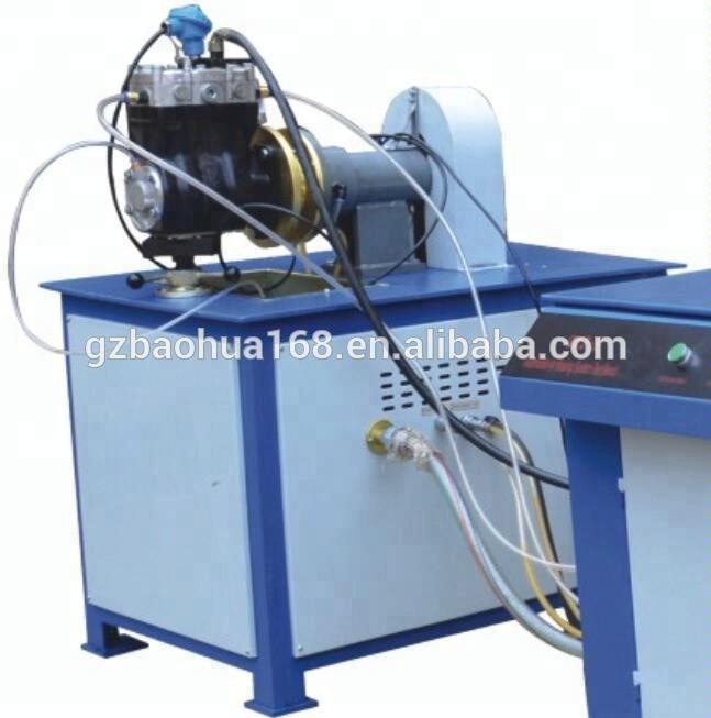 Brake Test Bench - 380V Electronic Power CE Certified