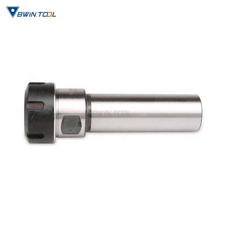 C32-ER32A-100L Collet Chuck Holder - CNC Milling Extension Rod