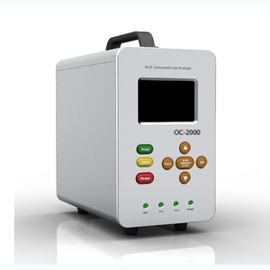High-Tech Sox Nox Gas Analyzers For Precise Analysis - Alibaba.com