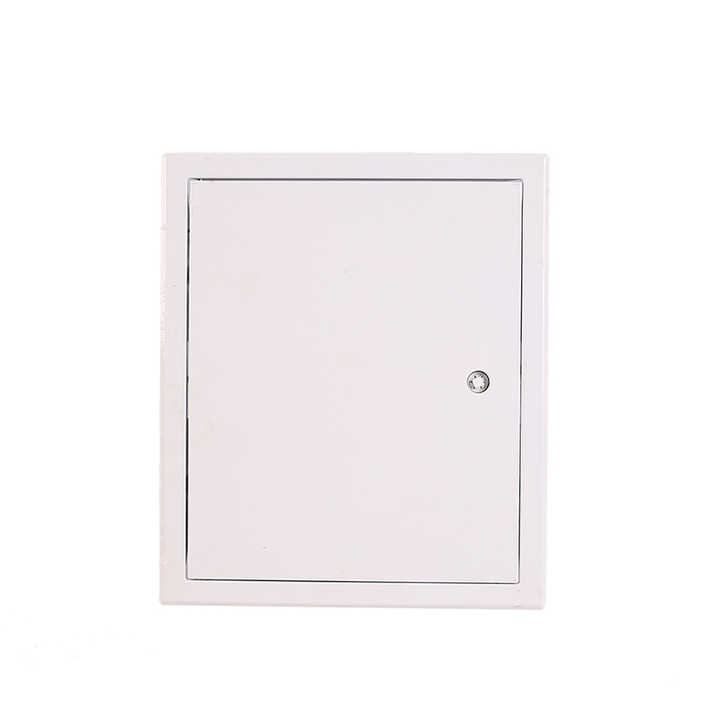 Invisible Access Panels - Durable, Stylish, and Secure