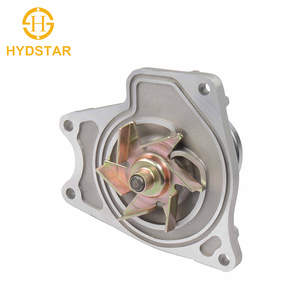 Find Wholesale mitsubishi 4g32 water pump Here At Good Prices - Alibaba.com